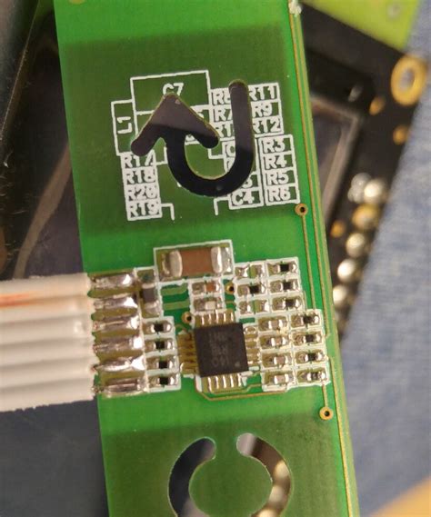most effective way for capacitive sensing general guidance arduino