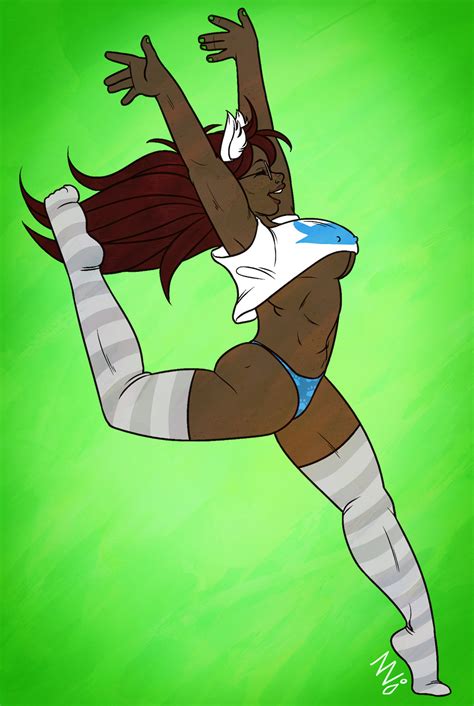 Rule 34 1girls Black Black Hair Black Hair Female Black Skin Dark