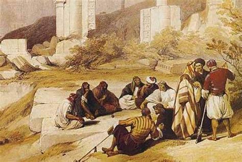 Siapakah Rasul Yang Diutus Setelah Wafatnya Nabi Adam Republika Online