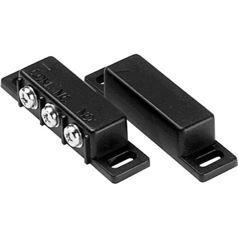 Magnetic Switch Standard Packaging Black Tools And Home