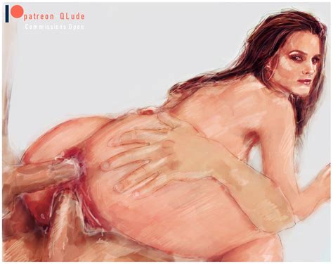 Hermione After Dark Pt3 By Q Lude Hentai Foundry