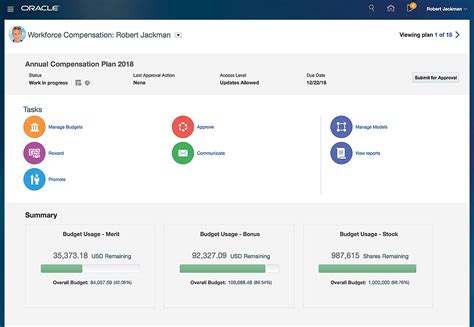 Workday Hcm Vs Oracle Hcm Top Hr Software Comparison 2022
