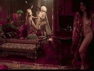 Naked Chanon Finley In The Last Tycoon