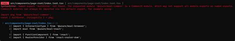 using msal browser runtime error · issue 6317 · azuread microsoft