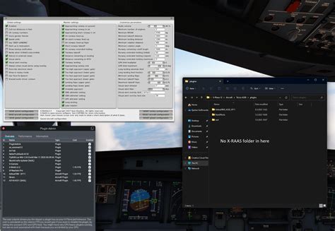 X Raas Xp12 Compatibility List Utilities X Planeorg Forum