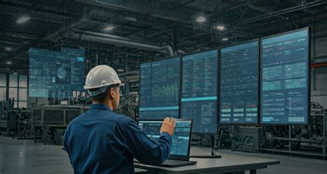 Top Benefits Of Alarm Notification System In Manufacturing