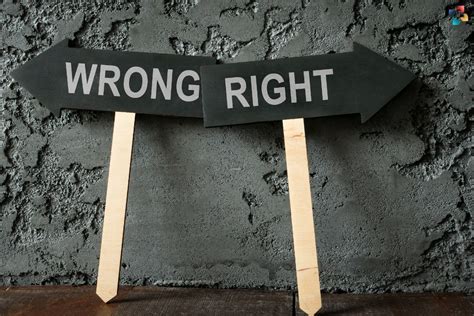 What Is A Moral Alignment Test The Ultimate Guide The Lifesciences