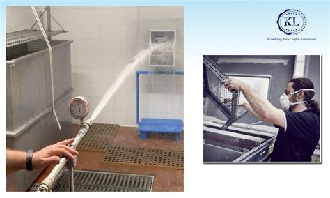 The Role And Importance Of Ip Testing In Product Safety