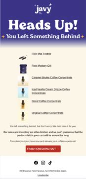 Html Vs Plain Text Emails Pros Cons Best Practices