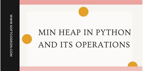Python Soft CodeOn
