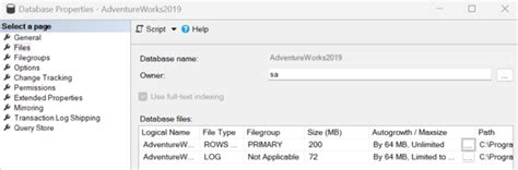 Log Wrangling 101 7 Tips For Managing Your Sql Server Transaction Logs The Sero Group
