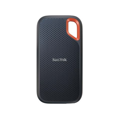 Sandisk Tb Extreme Pro Portable Ssd Up To Mb S Usb C Rondamo Technologies Best