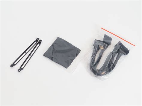 Fractal Design Define S2 Review Packaging And Contents Techpowerup