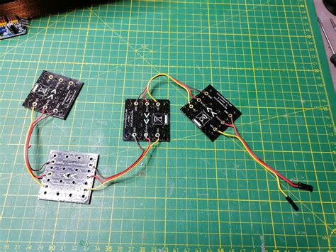 Floating Display Clock 6 Steps With Pictures Instructables