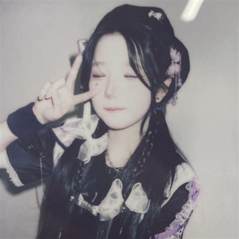 Mirae Proxima Club Icon Kpop Jpop Jrock