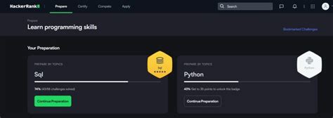 sql dataanalytics hackerrank sqlqueries learning growth