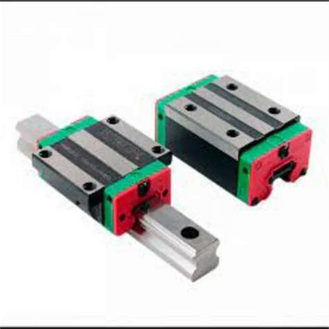Hiwin Hgw Hgh Linear Guideway At ₹ 1500piece Telco Industries Area