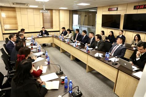 Аялал жуулчлалыг хөгжүүлэх 55 тэрбум төгрөгийн хөнгөлөлттэй зээлийн