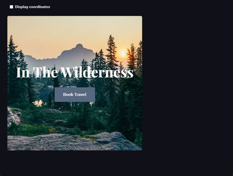 背景跟随鼠标动特效，html光标定位模板 17素材网