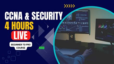 Ccna With Security Live Batch Training Job Based It Training For Freshers And It Professionals