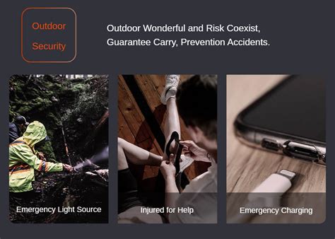 Xiaomi Nextool วิทยุฉุกเฉิน อเนกประสงค์ Leiyin Am Fm ไฟฉาย สัญญาณเตือน ไฟเลเซอร์ พาวเวอร์แบงค์