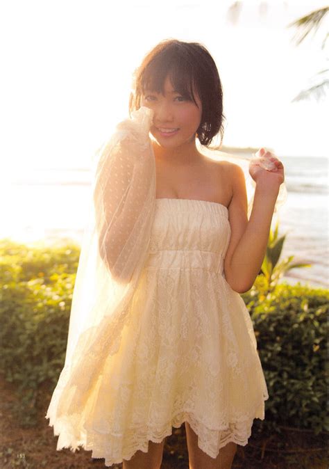 Akb48 Yuria Kizaki Yuria Peace Idols Love