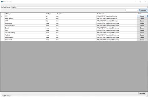 Settings Xml Gta