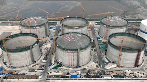 Guide To Storage Tank Inspection Based On Api 653 Standard