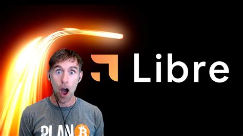 Bitcoin Libre Update YouTube