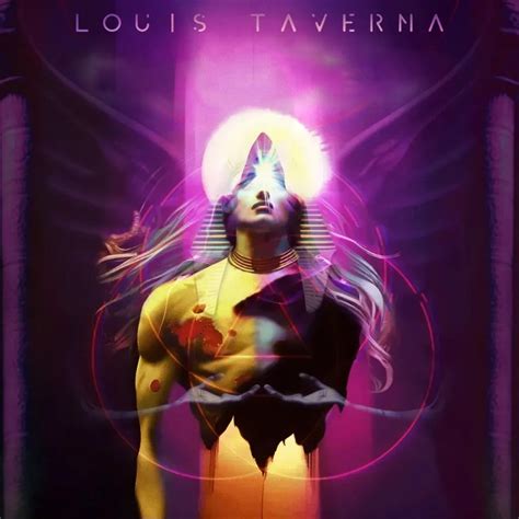 Sorcerer Demo Louis Taverna Song Lyrics Music Videos And Concerts