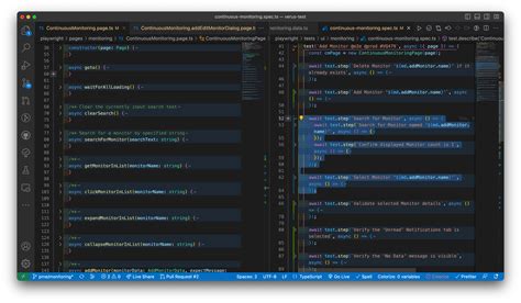 Bug Html Reporter Doesnt Show One Of The Steps · Issue 21423