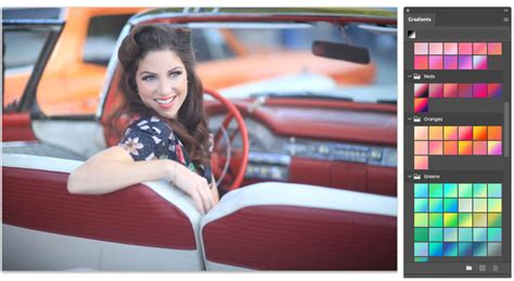 6 Ways To Change Colors In Photoshop Photoshop Color Replacement Tutorial Schenectady