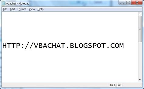 Tech How To Enable Notepad Status Bar In Windows