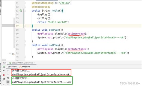 接口隔离原则——举例说明java设计模式中的接口隔离原则接口隔离原则的产生原因 Csdn博客 接口隔离原则——举例说明java设计模式中的接口隔离原则接口隔离原则的产生原因 Csdn博客