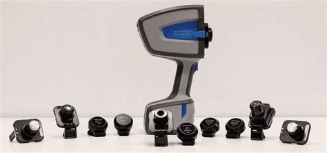 Portable Ftir Analysis Revolutionising Industries With The Agilent 4300 Handheld Ftir