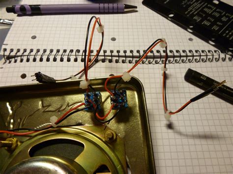 Blackbox Addon 1 Alternate Power Input 6 Steps Instructables