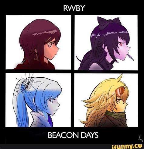 Pin By Ecos Z On Cause I Can Rwby Rwby Comic Rwby Memes