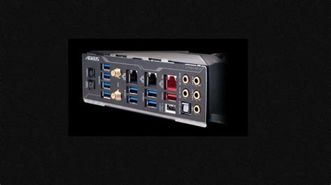 How To Install IO Shield In Motherboard PC StuffRoots