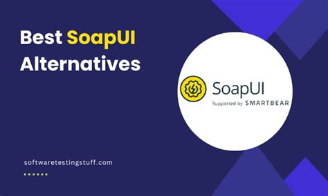 We Tried 10 Best Soapui Alternatives [in Depth Comparison 2024