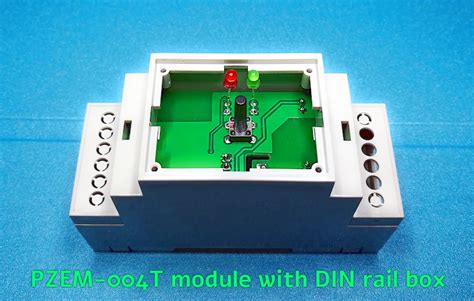 Hardware Diy Zigbee Energy Monitor Based On Pzem 004t Cc2652rb And Zha Quirk Share Your