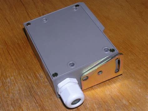 NEW Old Stock DATALOGIC RT Photoelectric Proximity Sensor Original Box CoSysS