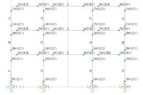 Finite Element Model Of Superstructure Considering Ssi With Plastic