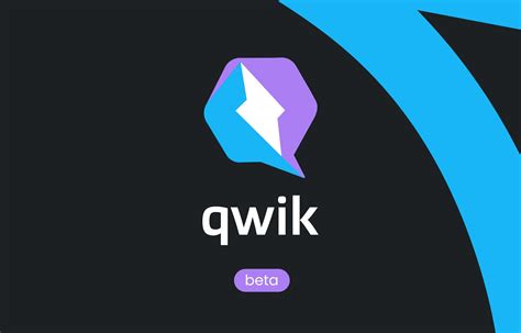 Qwik And Qwik City Have Reached Beta 🎉