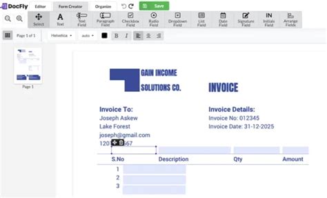 How To Edit A Fillable Pdf With Or Without Adobe Acrobat Even After