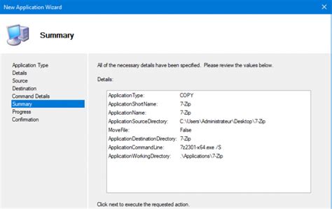 mdt déployer et installer des applications via mdt pc2s bubu