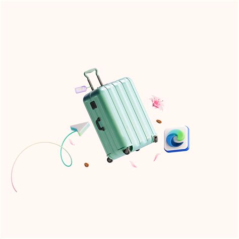 Microsoft Edge Browse Smarter With AI Behance Microsoft Edge Browse Smarter With AI Behance