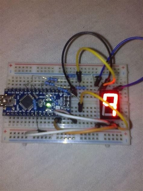 learn how to make object counter arduino plus kenya