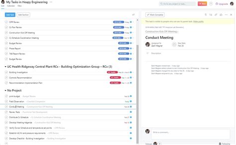 Subtasks Assigned To Projects Tips And Tricks Asana Forum