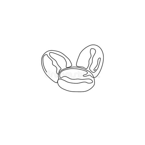 One Line Drawing Coffe Stock Illustrations 53 One Line Drawing Coffe