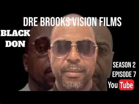 Black Don Season 2 Episode 7 Youtube